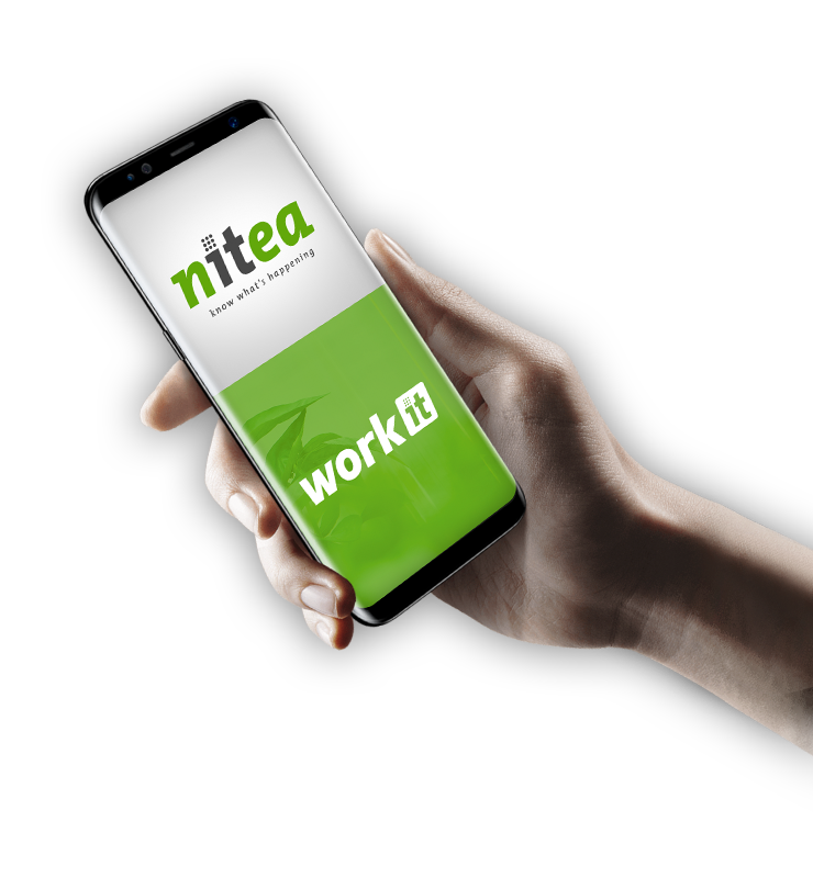 About Nitea IT Soluctions - Nitea IT Solutions B.V.