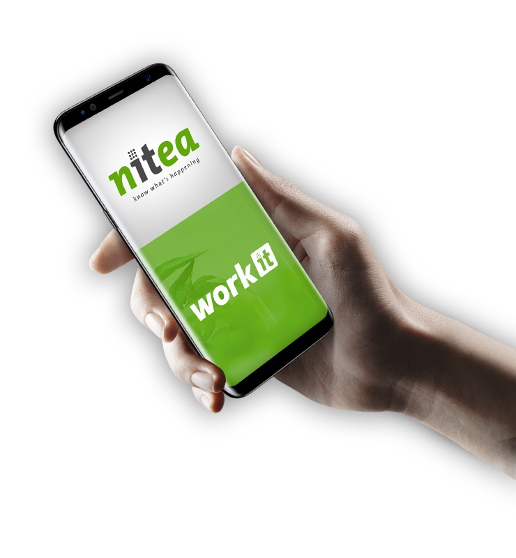 About Nitea IT Soluctions - Nitea IT Solutions B.V.