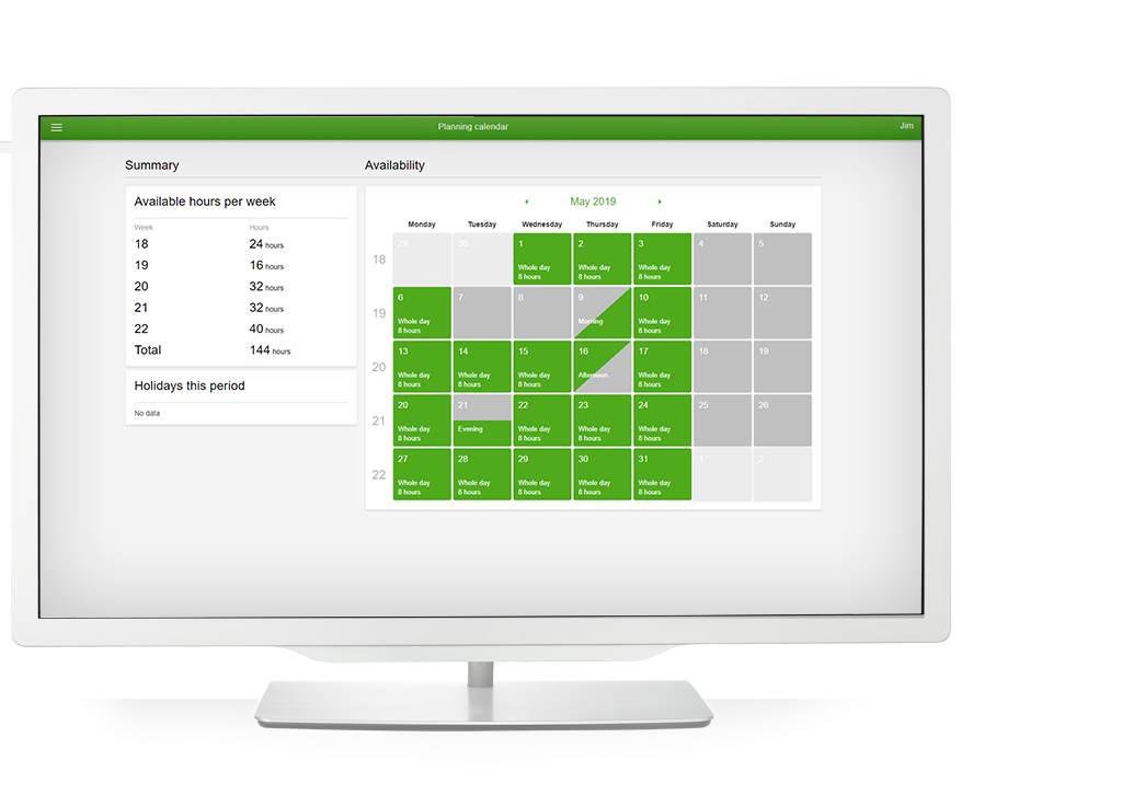 Work-IT Crop - Nitea IT Solutions B.V.