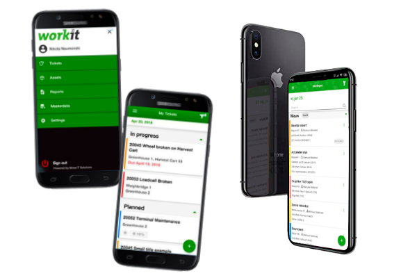 The latest developments | Nitea IT Solutions - Nitea IT Solutions B.V.