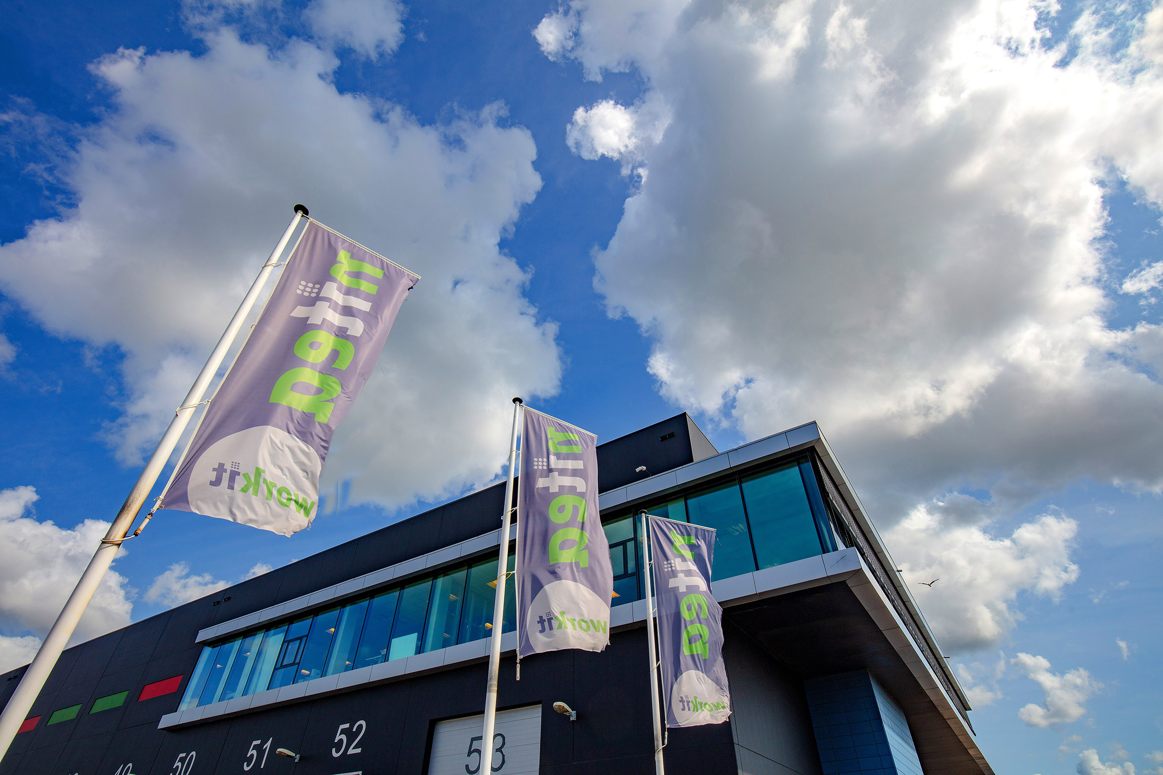 Wie is Nitea IT Solutions - Nitea IT Solutions B.V.