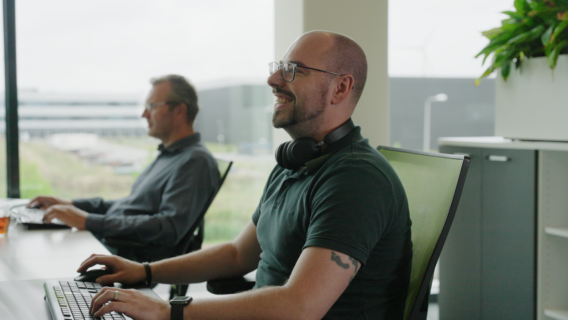 Wie is Nitea IT Solutions - Nitea IT Solutions B.V.